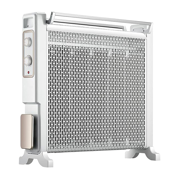2200W Mobile Heater - JM Heat Tech