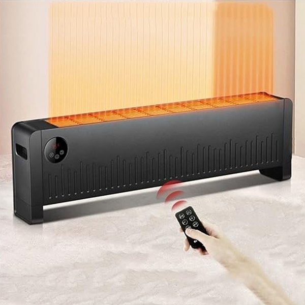 2200W Convection Heater - JM Heat Tech