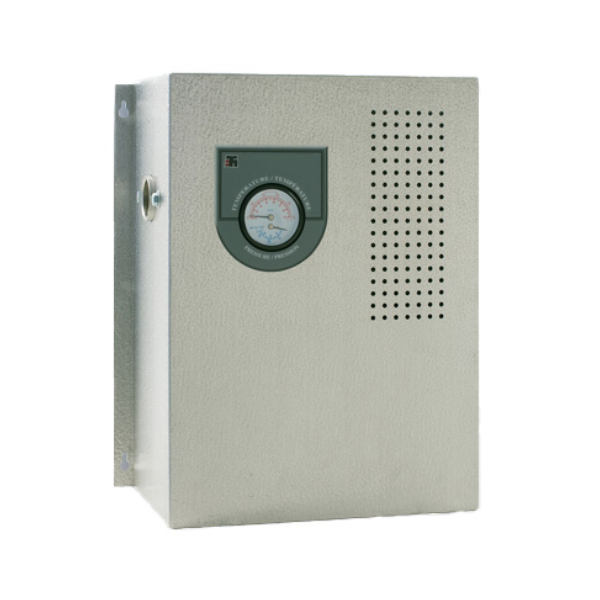 Mini Boiler - JM Heat Tech