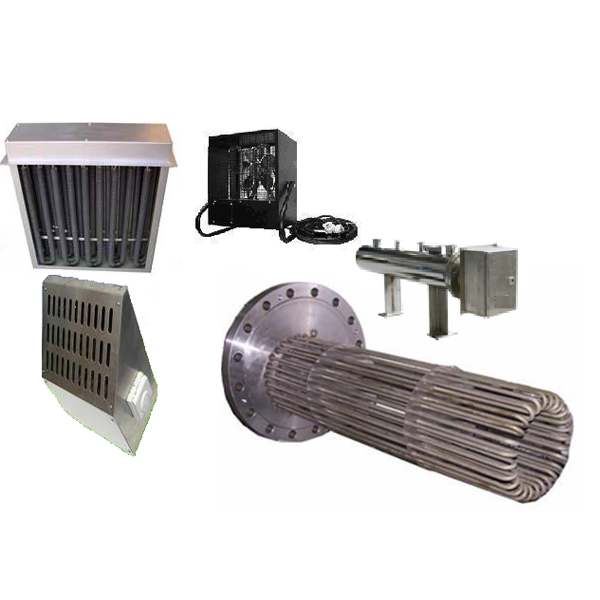 Marine - JM Heat Tech