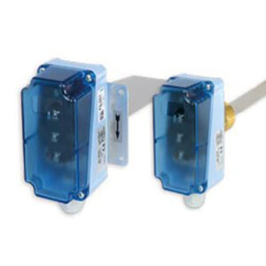 Air and Liquid Flow Switches - JM Heat Tech