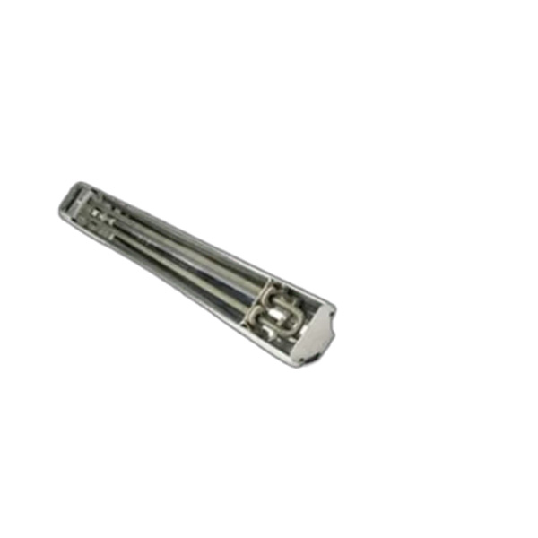 Metal Sheathed Radiant Heaters - JM Heat Tech