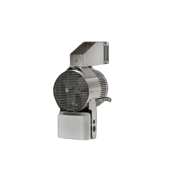 Washdown & Corrosion Resistant Unit Heaters - JM Heat Tech