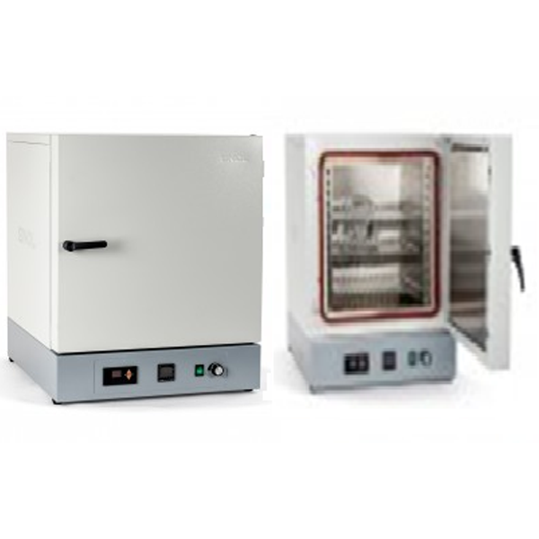 Desktop Lab Oven - JM Heat Tech