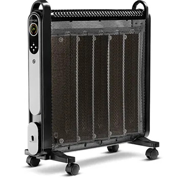 Heat wave heater Convector TCH 2050 E - JM Heat Tech